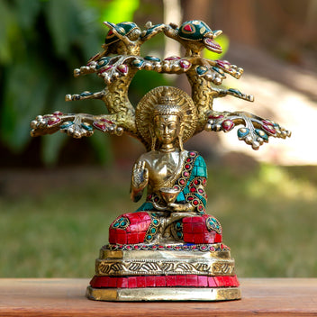 Tibetan Statues: A Symbol of Peace, Protection, and Spirituality for Y ...
